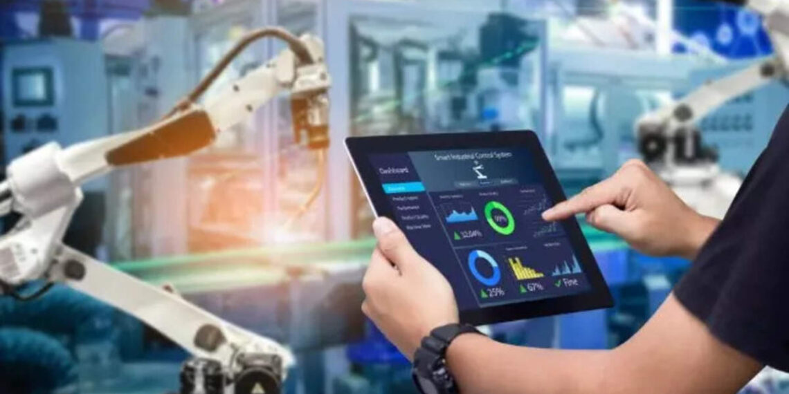 How Machine Learning is accelerating the commercialization of Robotics ... How Machine Learning is accelerating the commercialization of Robotics ...